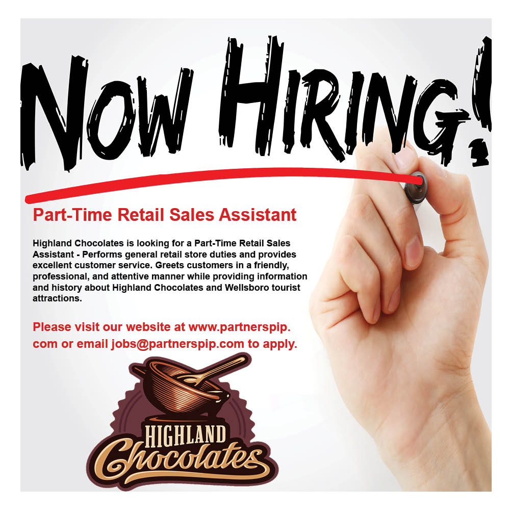 Home - Highland Chocolates